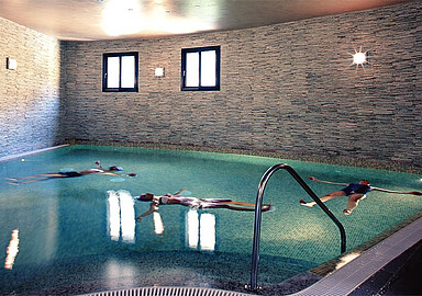 Hotels and Spas | Spa in Spain